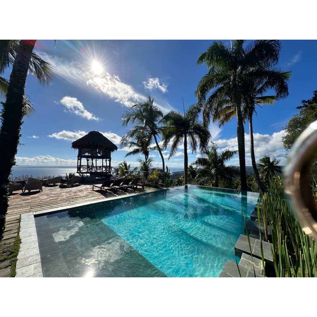 Acceso diario a spas y gimnasios en hoteles de Santa Bárbara de Samaná